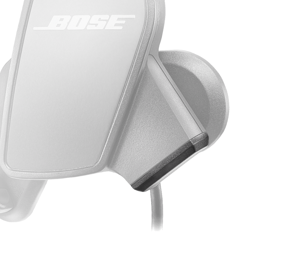ProFlight Series 2 aviation headset for jet pilots | Bose