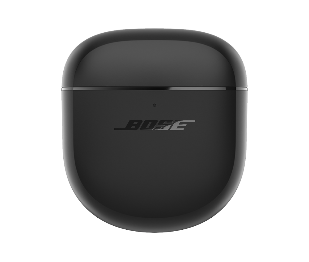 Bose QuietComfort Earbuds II – Refurbished | Bose