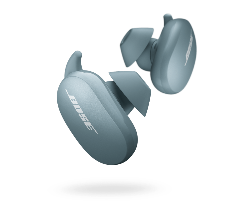 Wireless Bluetooth Headphones & Earbuds for Any Lifestyle | Bose