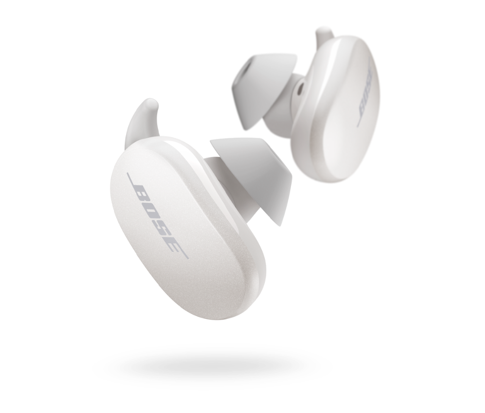 True Wireless Bluetooth Earbuds—Comfortable & Secure Earphones | Bose