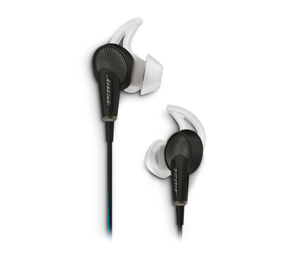 Bose® headphones