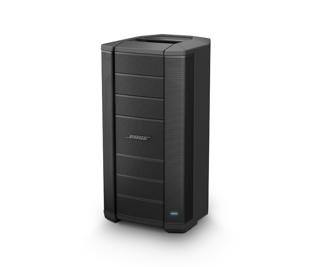Portable PA Systems & Loudspeakers | Bose