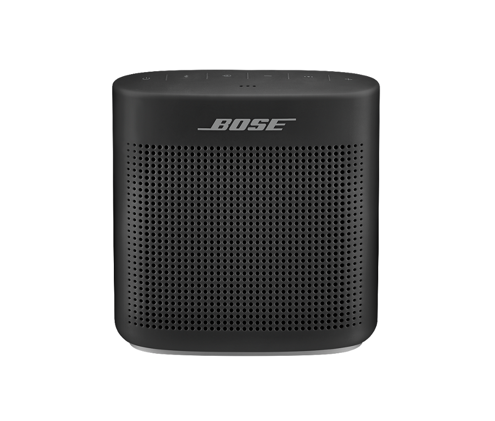 Bose® speakers