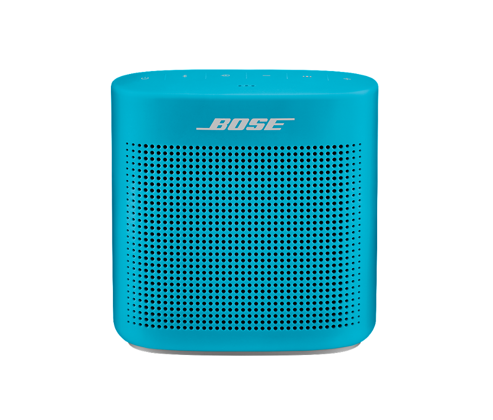 Bose® speakers