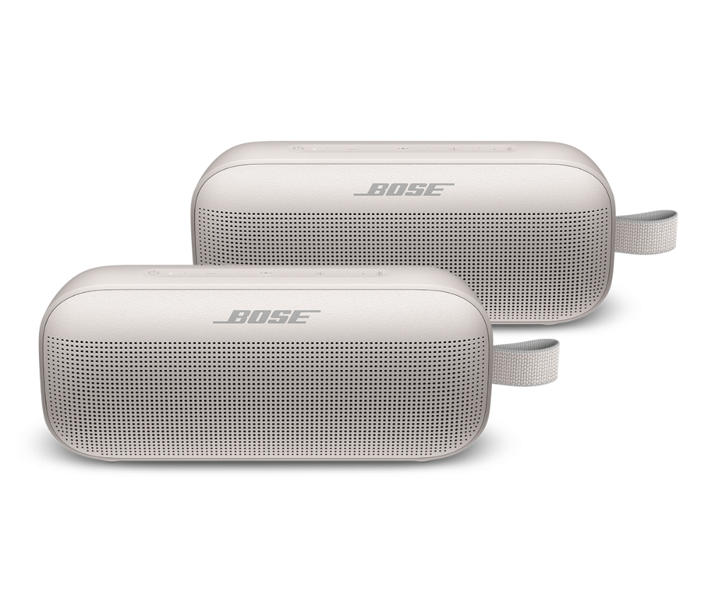 Bose | Headphones, speakers, wearables