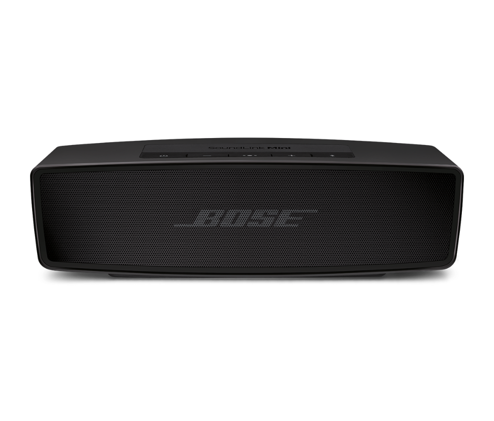 Bose® speakers