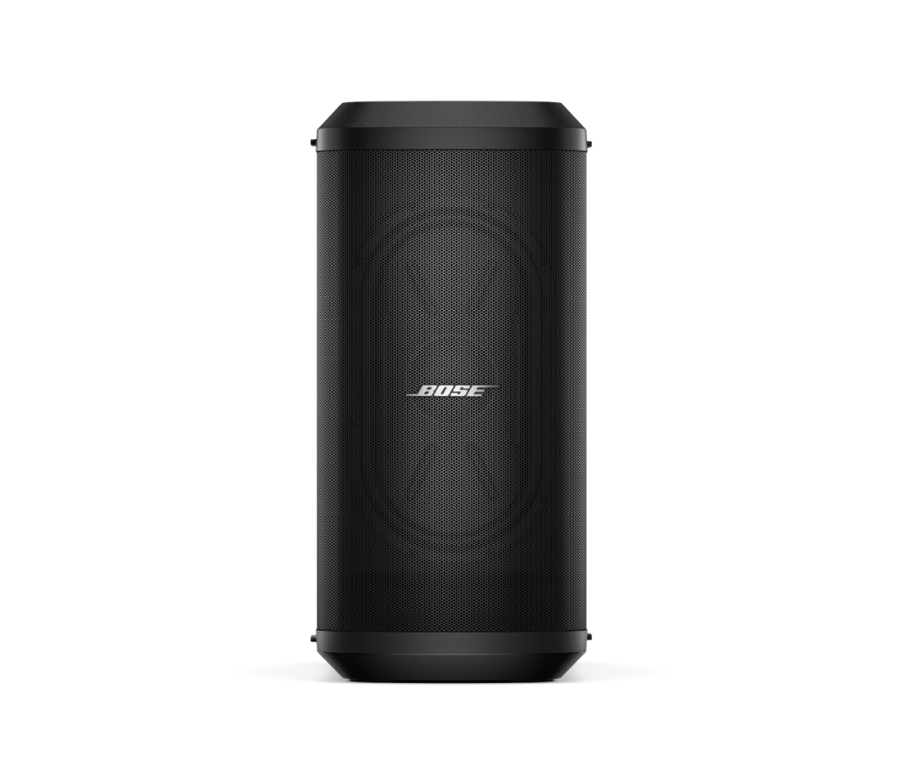 Portable PA Systems & Loudspeakers | Bose