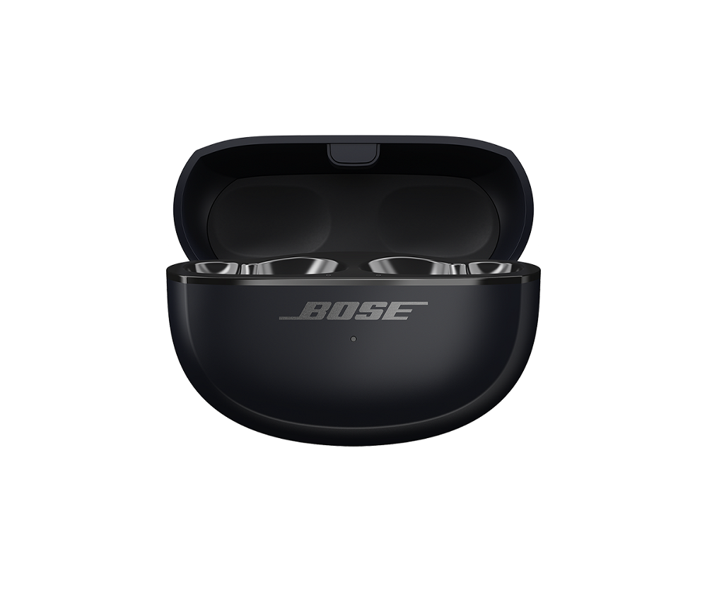 Bose Ultra Open Earbuds | Bose