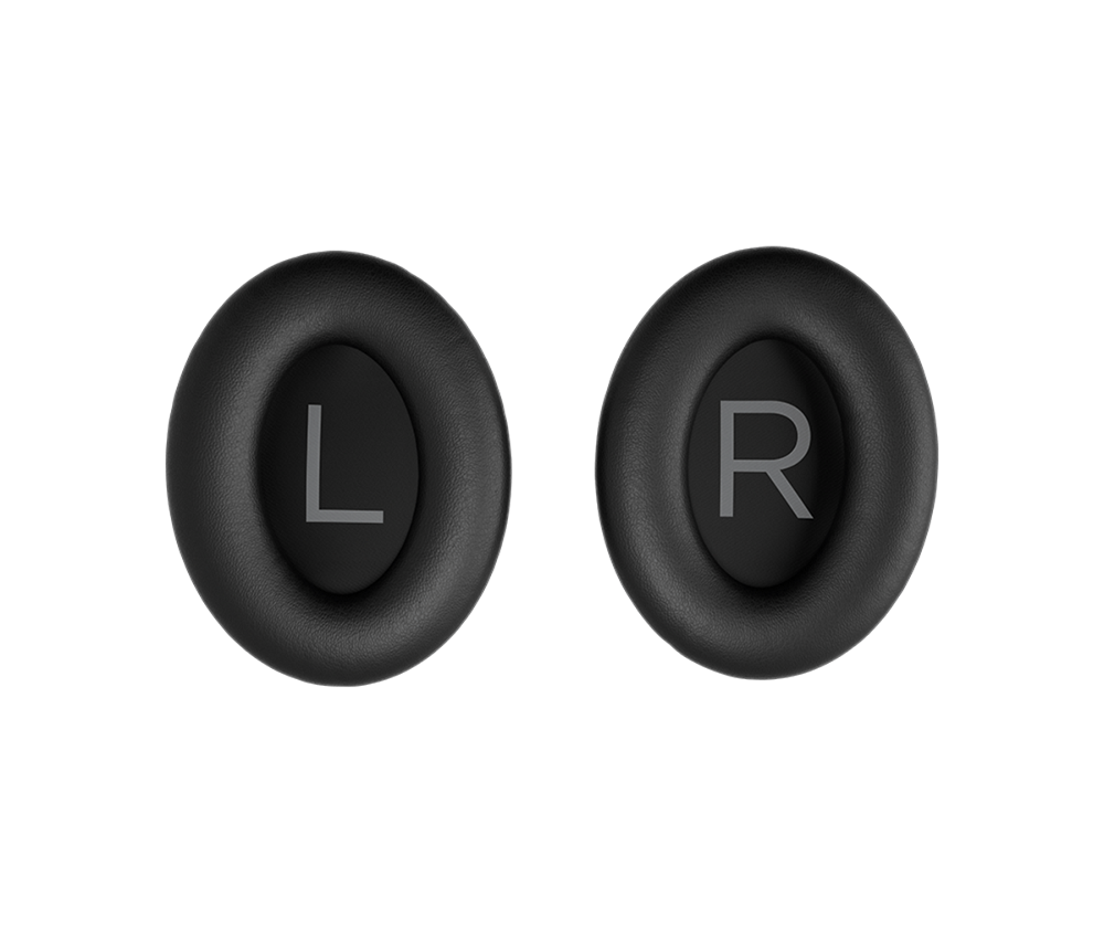 QuietComfort Wireless Headphones – Smart Headphones | Bose