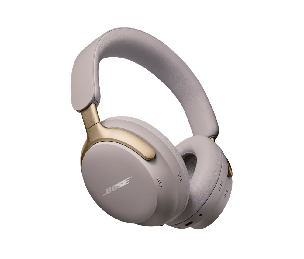 Bose | Headphones, Speakers, Wearables